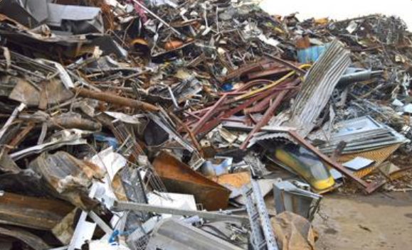 Recycle – Metal Recycler
