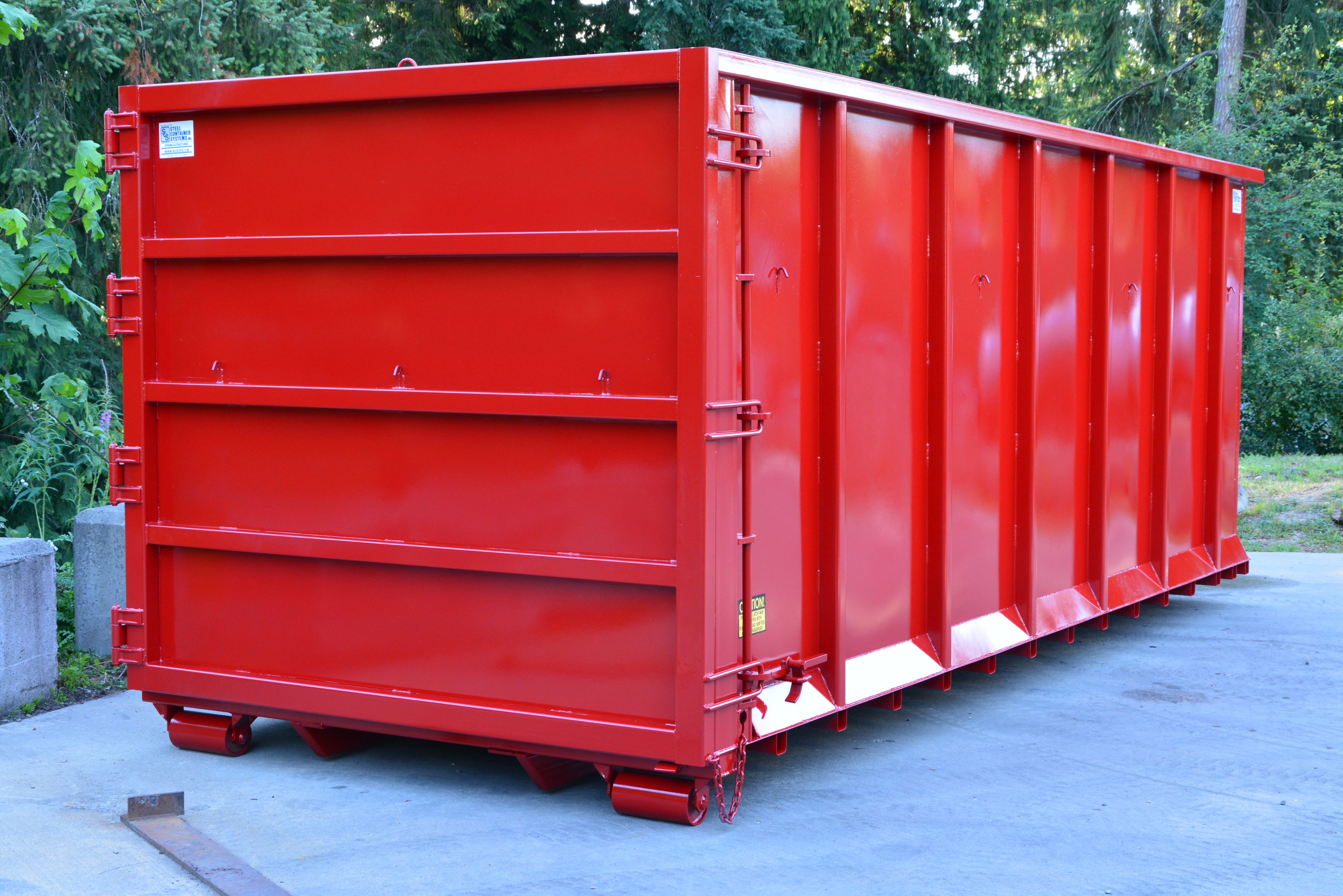 Recycle – Metal Recycler
